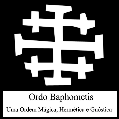 LO IEROFANTE E LA TRIPLICE CROCE DI BAPHOMET